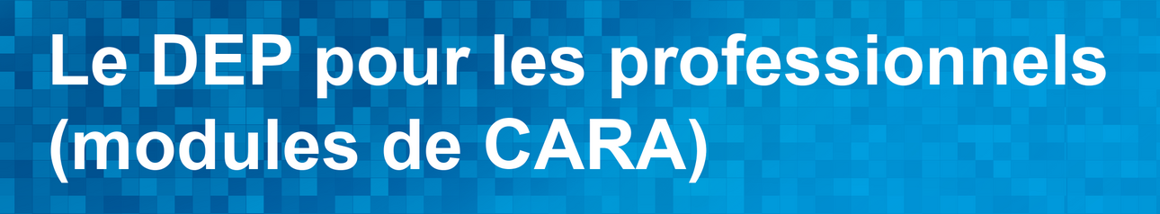 Dossier électronique du patient DEP | État de Vaud