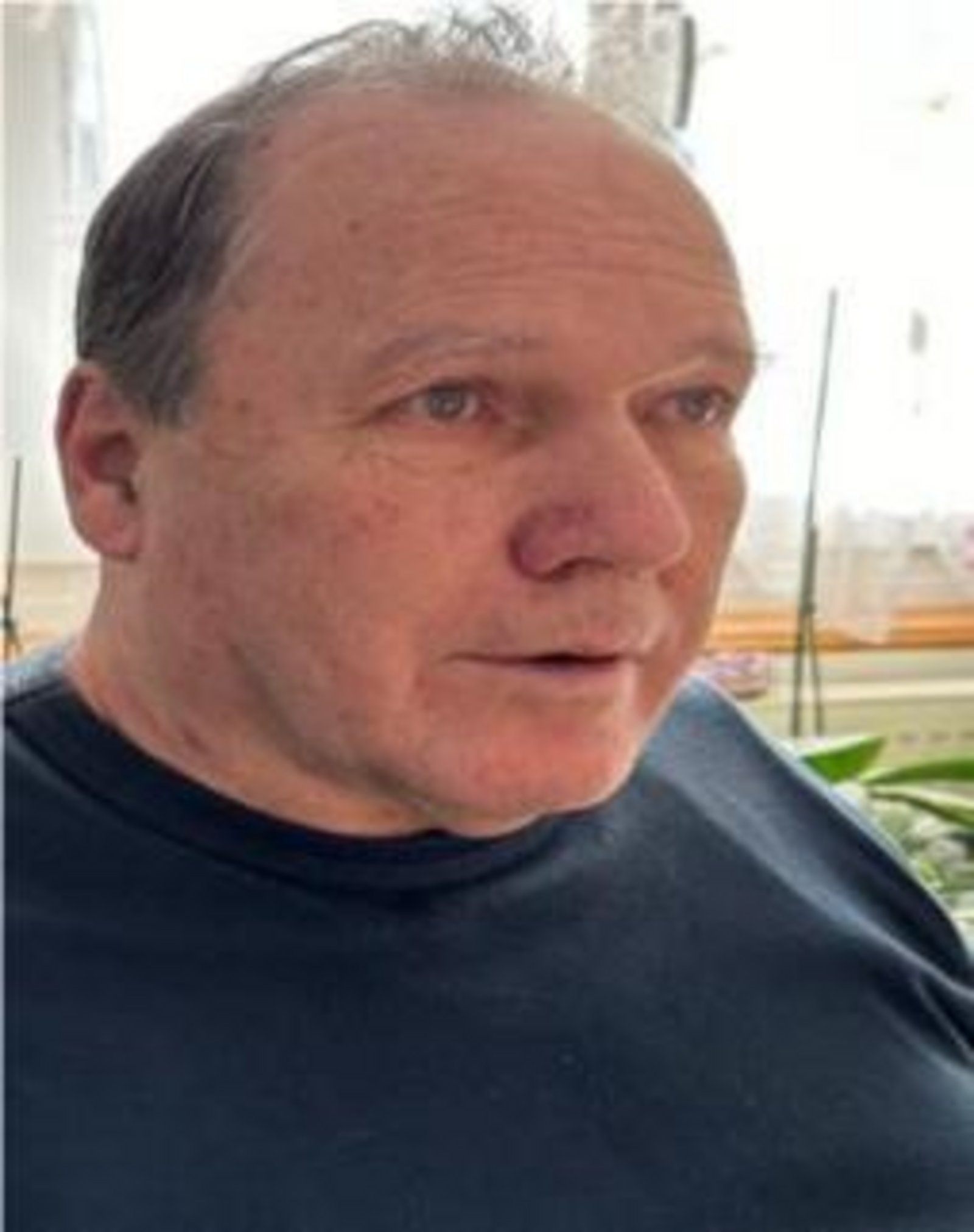 Avis de disparition Thierry L. | État de Vaud