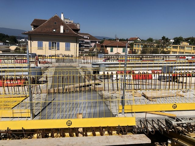 RC 82 - Galerie photos | État de Vaud