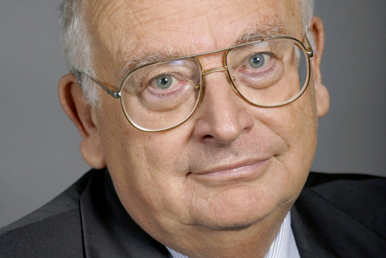 Décès de l’ancien conseiller national vaudois Jacques Neirynck | État ...