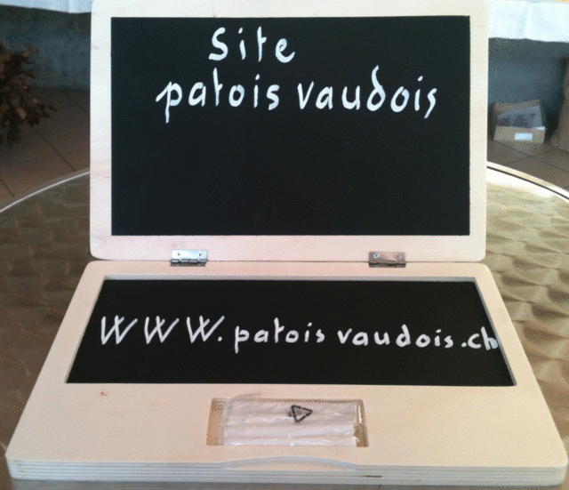 Patois vaudois | État de Vaud