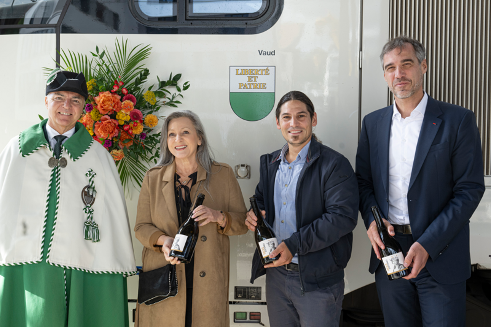 Actualités | État de Vaud