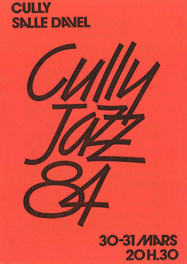 Cully Jazz Festival | État de Vaud