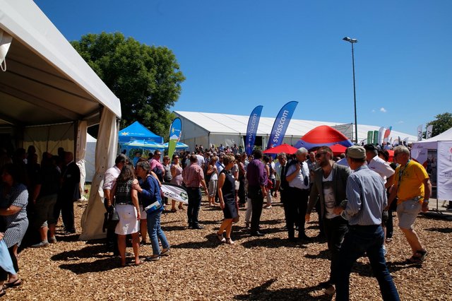 Journée des Communes Vaudoises | État de Vaud