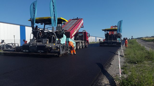 RC 448 - Galerie photos | État de Vaud