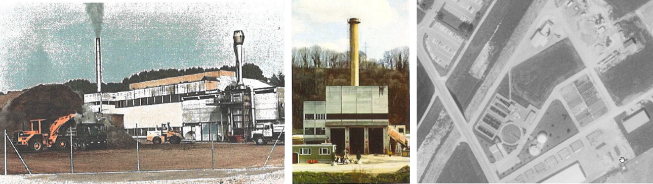 Etat de la pollution aux dioxines | État de Vaud