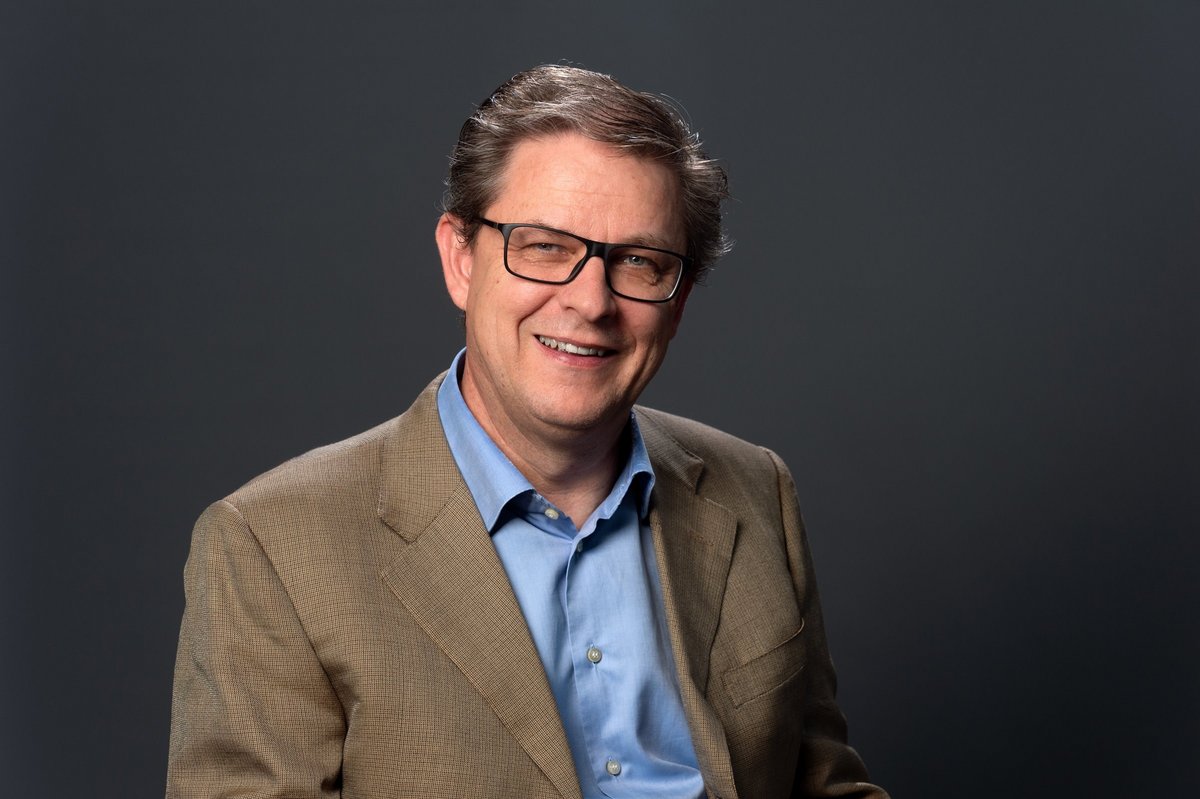 Christophe Champod sera le nouveau recteur de l’Université de Lausanne ...