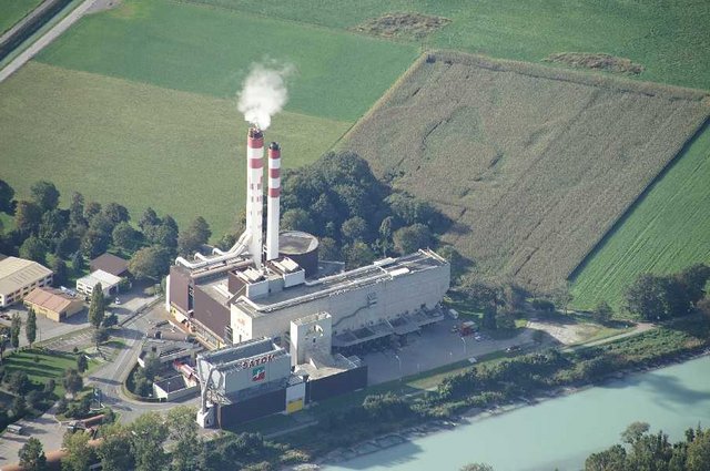 Déchets urbains | État de Vaud