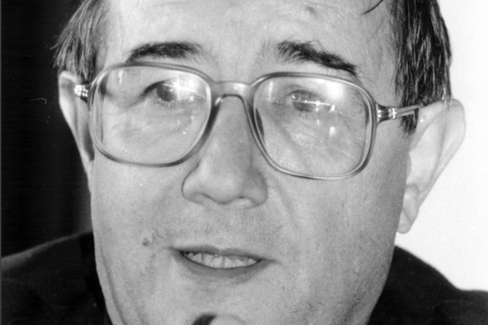 Décès de l’ancien conseiller d’Etat Daniel Schmutz | État de Vaud