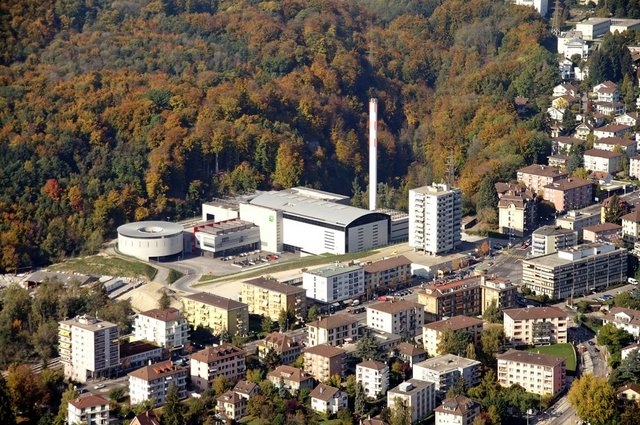 Déchets urbains | État de Vaud