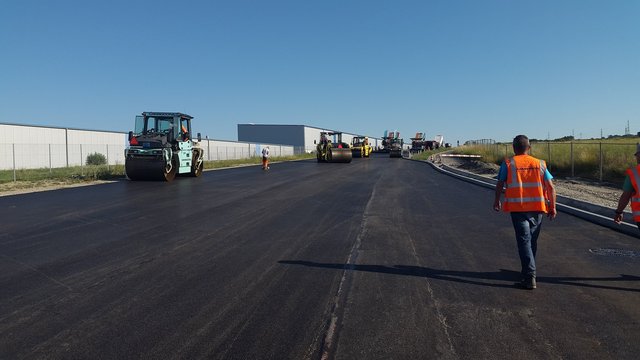 RC 448 - Galerie photos | État de Vaud