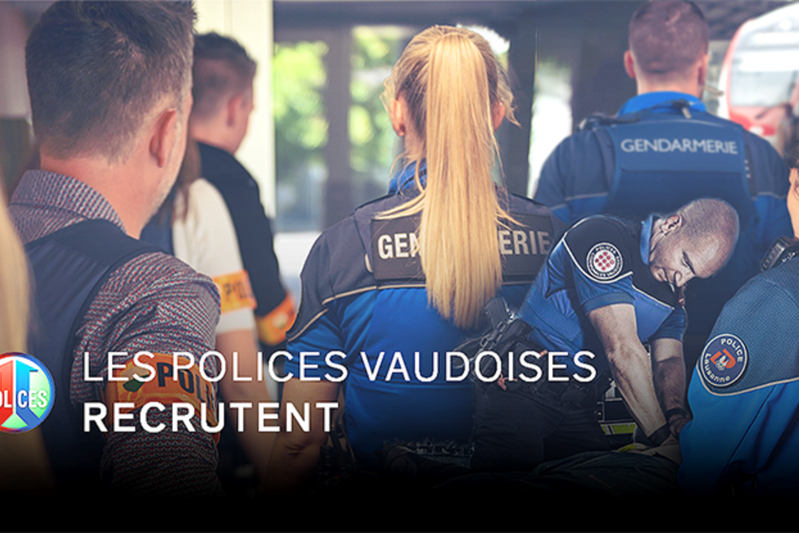 Vous recherchez un métier dynamique, qui a du sens, et profondément ...