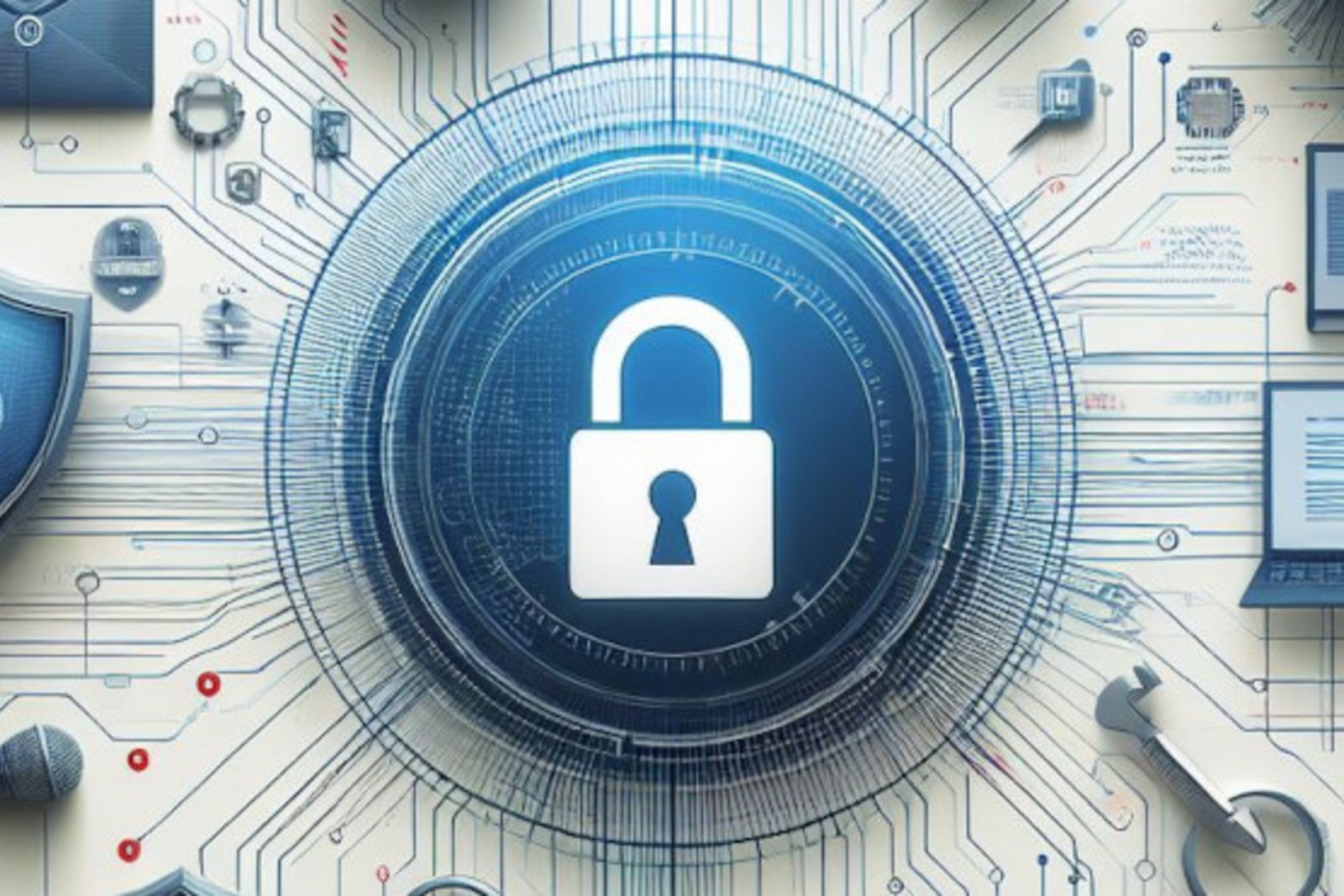 Revue des cybermenaces : Mai 2025 | État de Vaud