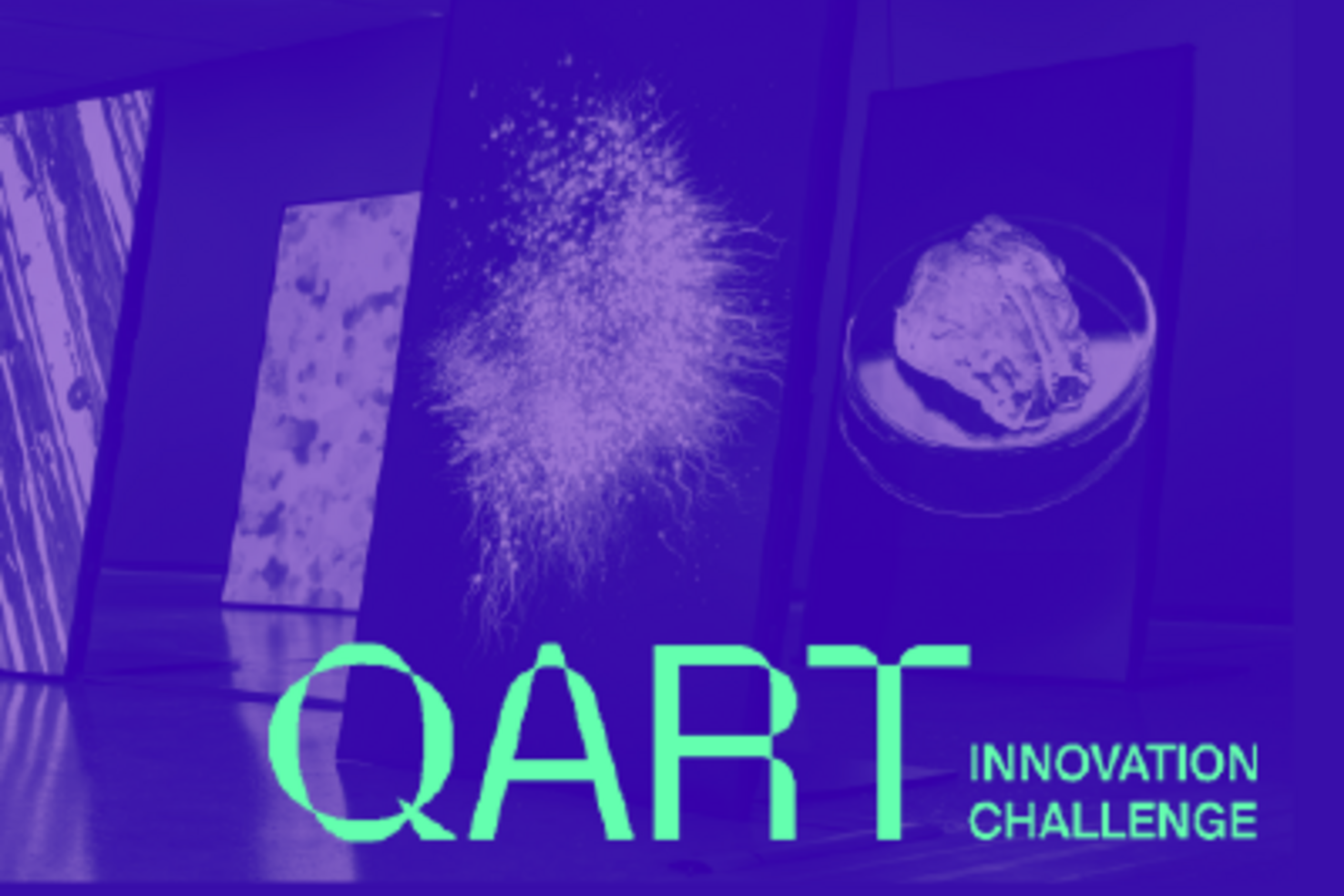 Challenge QART 2025 : l’appel à projets est ouvert ! | État de Vaud