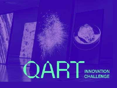 Challenge QART 2025 : l’appel à projets est ouvert ! | État de Vaud