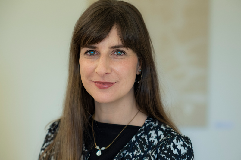 Rebecca Ruiz reprendra ses fonctions le 23 septembre | État de Vaud