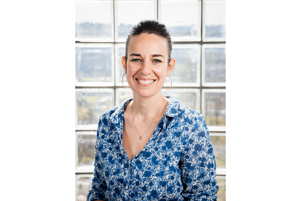 Claire Charmet est désignée directrice générale du CHUV | État de Vaud