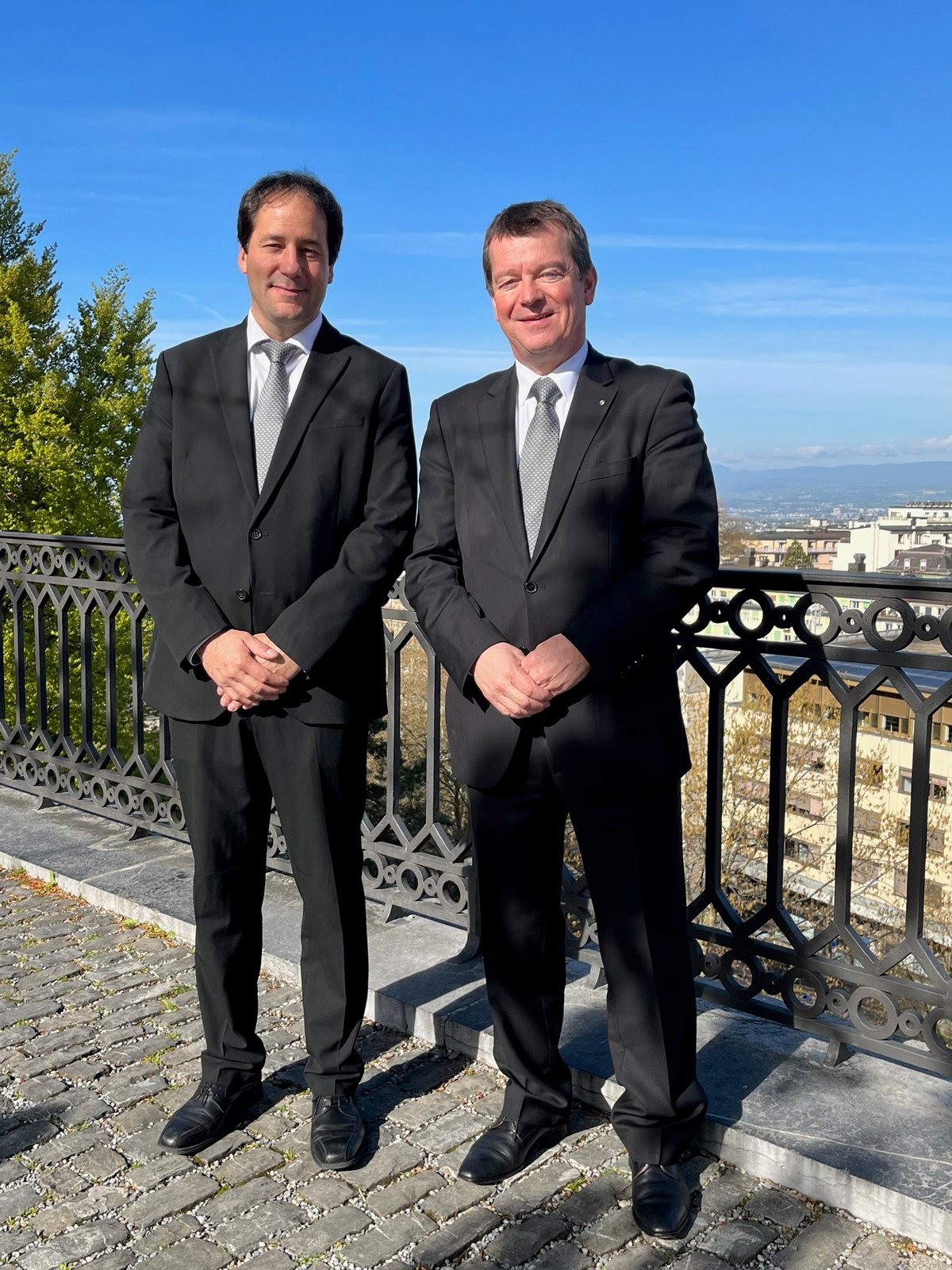 Préfecture de Riviera-Pays-d'Enhaut | État de Vaud