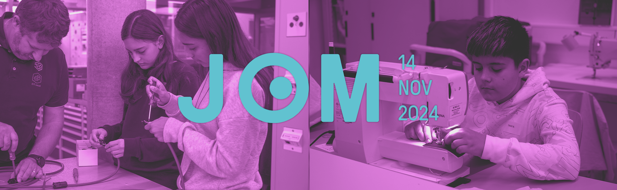 JOM 2024 | État de Vaud