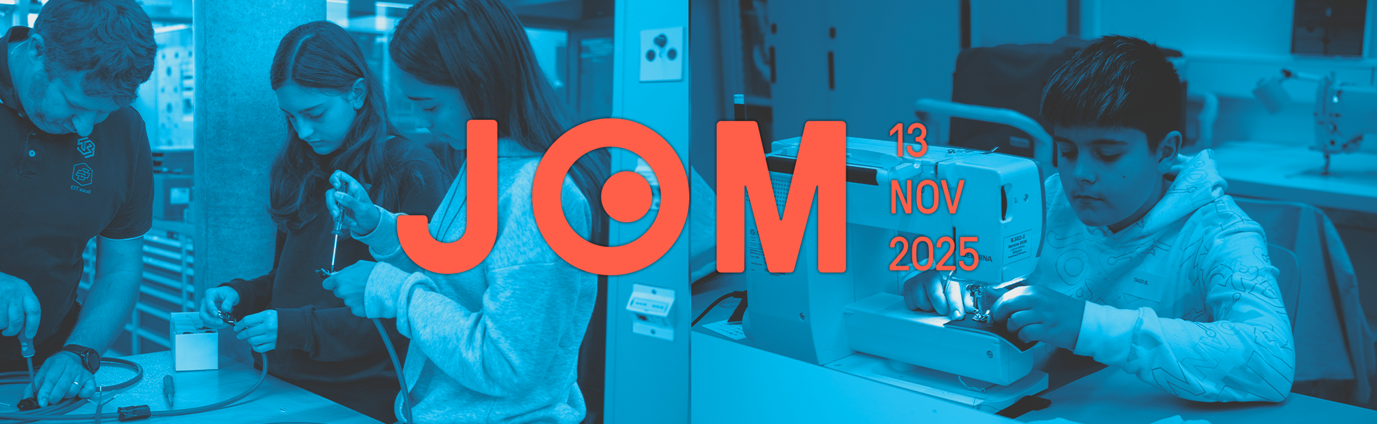 JOM 2025 | État de Vaud