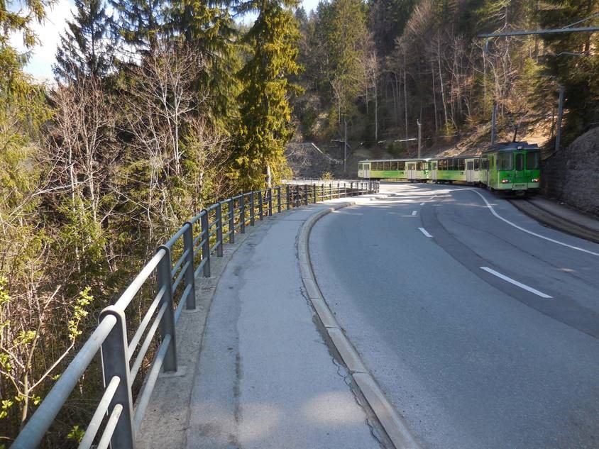 RC 719 La Barboleuse | État de Vaud